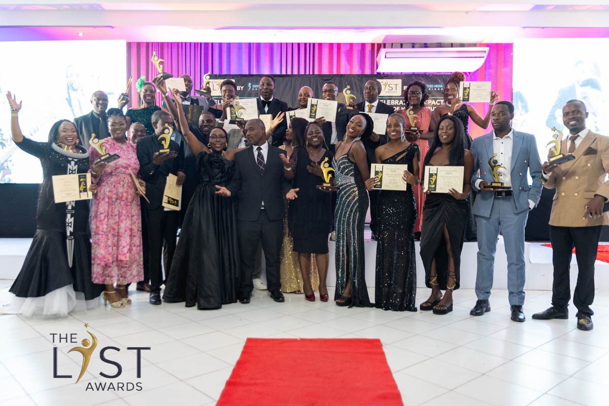 A Focus on Impact: The List Awards Redefining Recognition in Our ...
